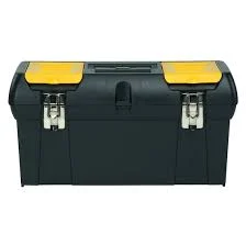 CAJA HERR.STANLEY 19-2067 H.METAL 24" MIR - El Mundo de la Herramienta